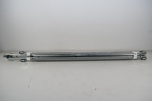 *PAIR* Dell PowerEdge A7 Left & Right Rails - 0K1X36 0RK1KT | eBay