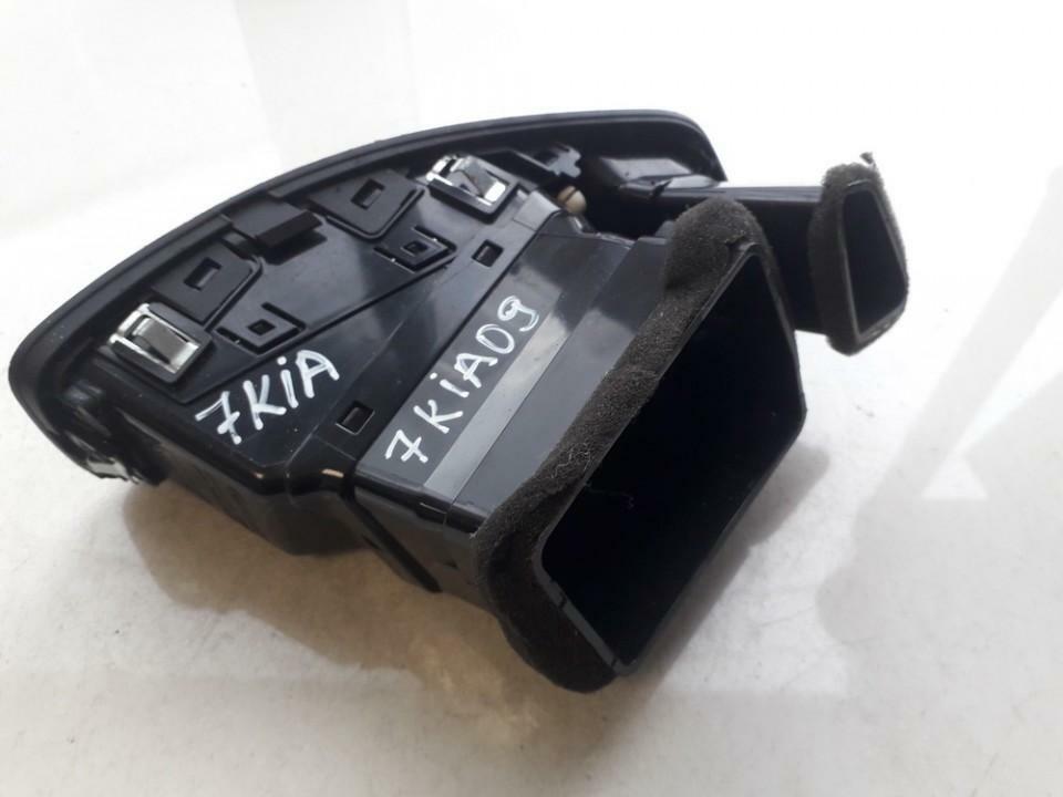 974801H000 97480-1H000 Dash Vent (Air Vent Grille) left for Kia Cee ...