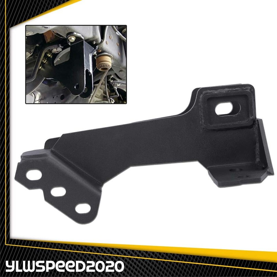 Track Bar Drop Bracket New Fit For 2011-2021 Ford F250 F350 4WD 2-3.5 ...