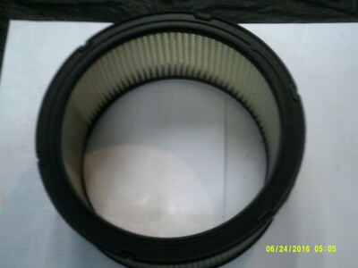 Replacement Onan Engine Air Filter 140-2628 (OD 8" Height 3-7/8" ID 6-1 ...