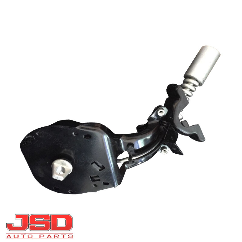 Rear Spare Tire Winch Hoist For Land Rover Range Rover Sport LR3 LR4 ...