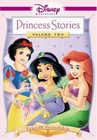 Disney Princess Stories, Vol. 2 - Tales of Friendship - DVD - VERY GOOD ...