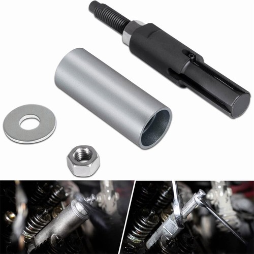 7222 Injector Tube Remover Installer Tool for GM 6.6L Duramax 2001-2021 ...