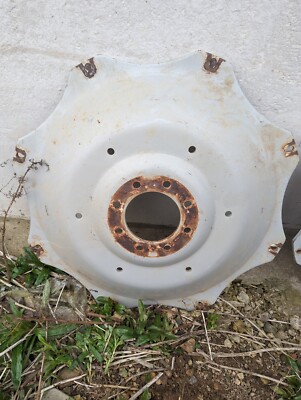 REAR WHEEL CENTRE - FOR MASSEY FERGUSON 3000 SERIES | eBay UK