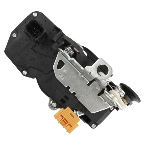 Door Lock Actuator Latch Rear Passenger Side Right RH RR for 07-09 GM ...