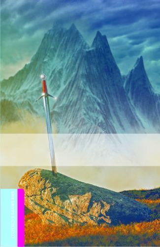 Oxford Bookworms Library: King Arthur by Janet Hardy-Gould (2008, UK ...