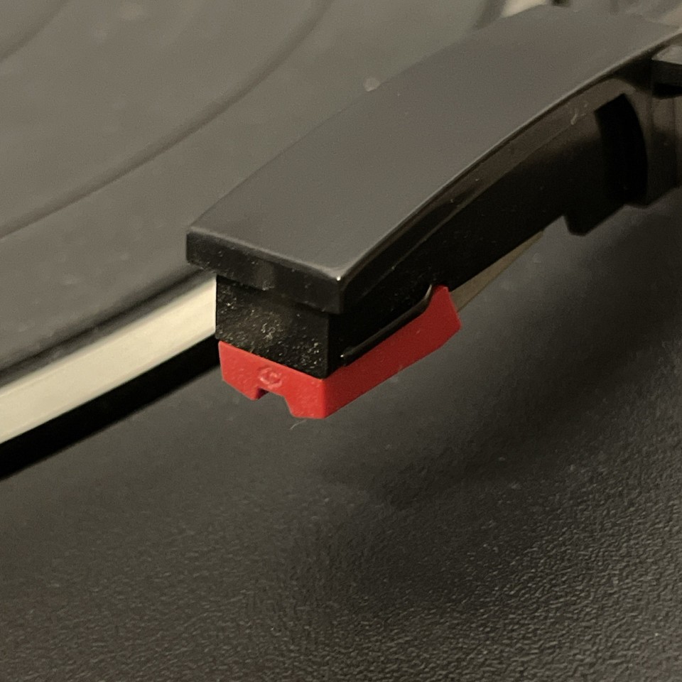 Sony Turntable PS-LX56 Stereo Hi-Fi Belt Driven Automatic Record Player ...