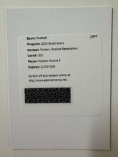 Ashton Jeanty Rookie Rookie Card Value – Updated July 2025