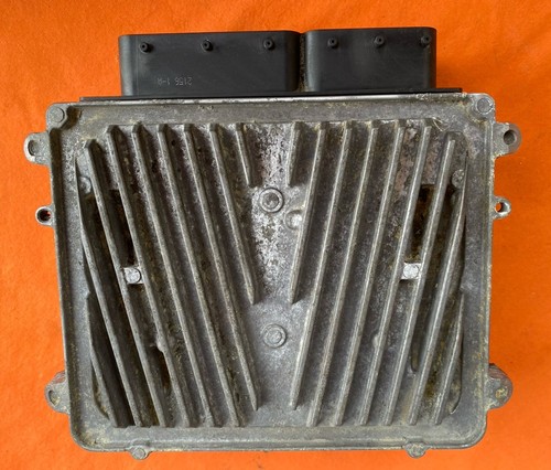 2006-2009 Mercedes E350 CLK350 C350 ECU Engine Control Module A 272 153 ...
