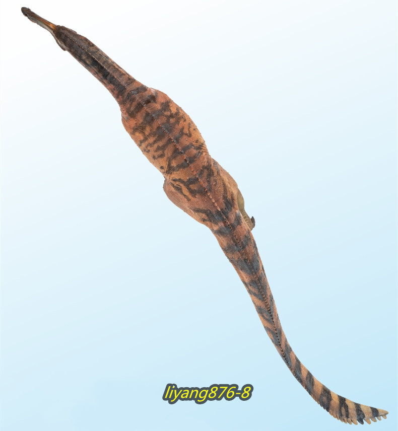 Sinopliosaurus