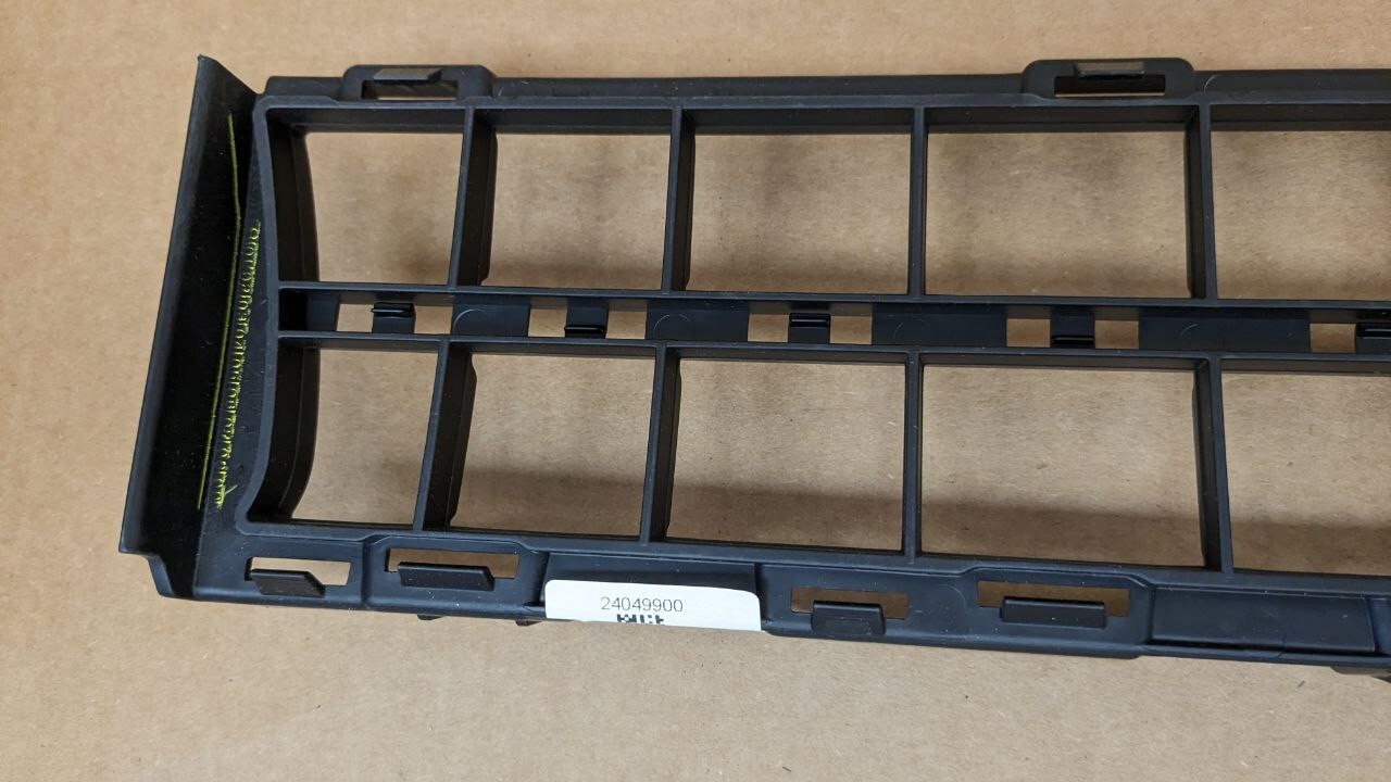 2017 MINI Cooper Clubman S Front Bumper Lower Grill 51117376369 for ...