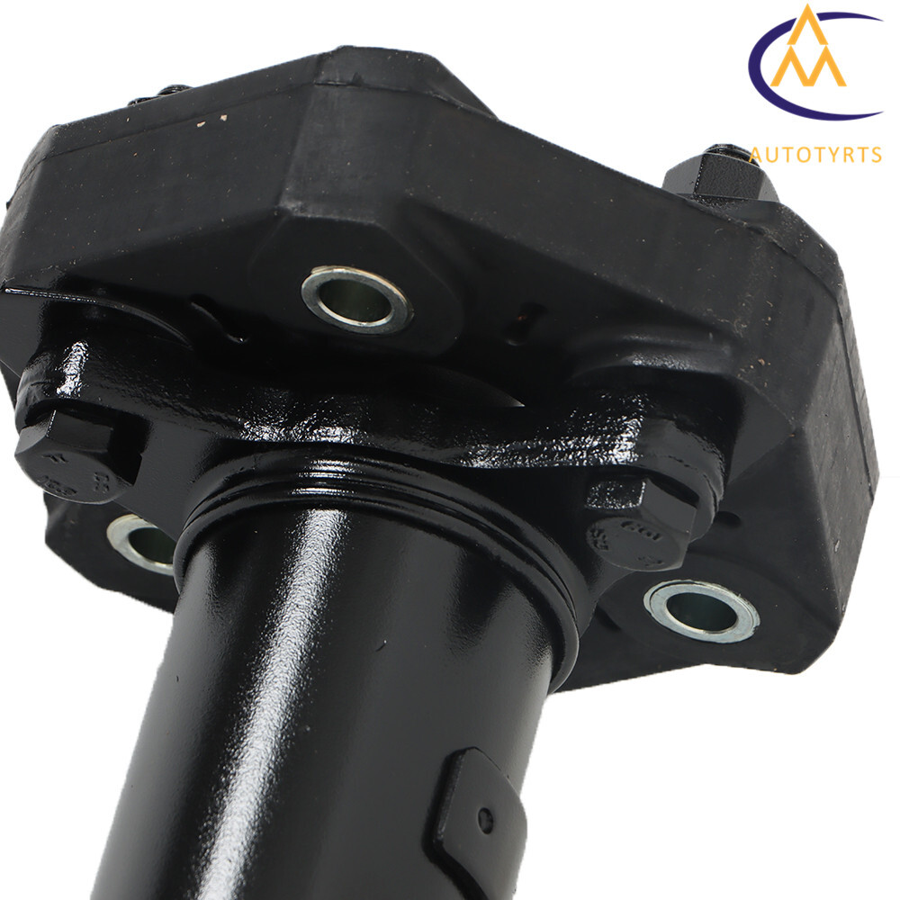 4593855AA For Dodge Challenger RWD Automatic Rear Driveshaft Prop Shaft ...