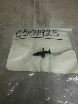 Mopar 6501925 Package Tray Trim Pin | eBay