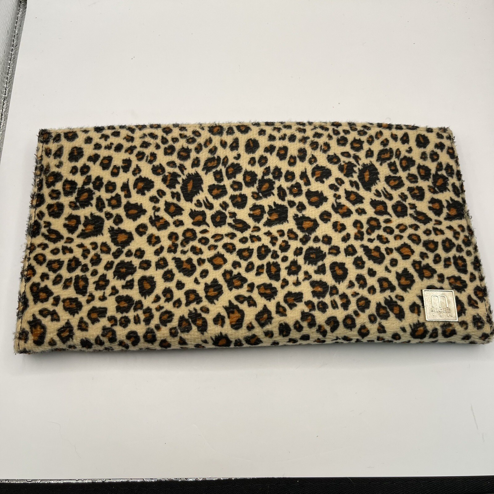 Miche Classic Magnetic Shell - Alexandra! Gorgeous Leopard Print! Cover ...