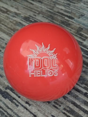 New/undrilled Roto-Grip Idol Helios Bowling Ball 14lb | eBay