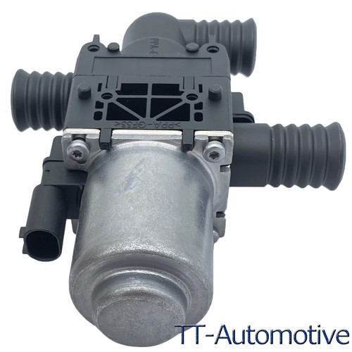 LR016848 Heater Control Valve For 2011 2012 Land Rover Range Rover 5.0L ...