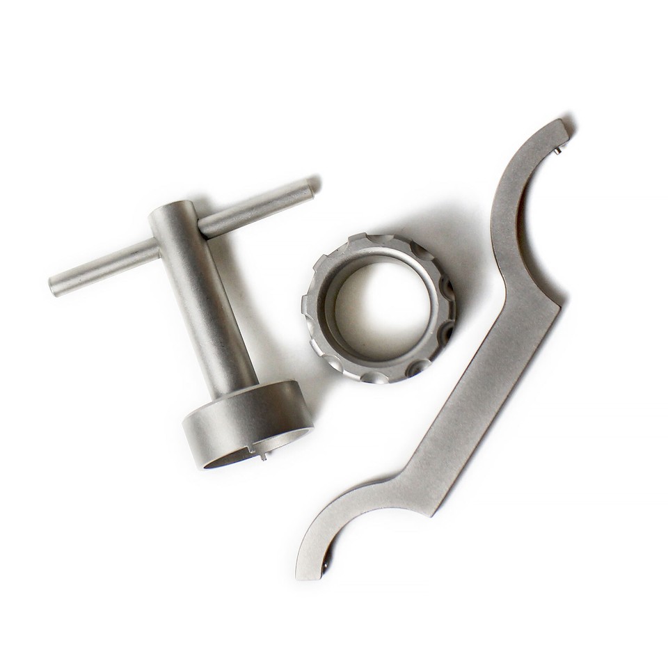 Night Vision Goggles PVS-14 Disassembly Tool Removal Set with Wrench ...