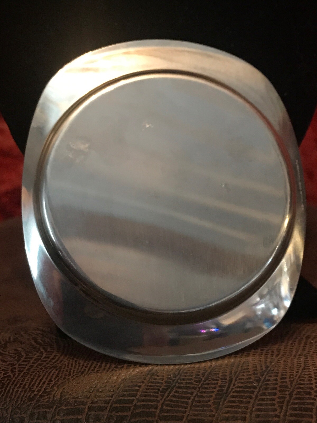 OLYMPIC GAMES MUNICH 1972 COMMEMORATIVE Tray Running Torch Germany A3 ...