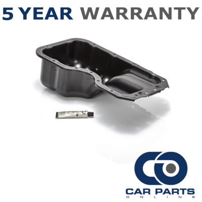 Engine Oil Sump + Plug + Sealant For Mazda 2 3 CPSUMP12+EGRSJP | eBay UK