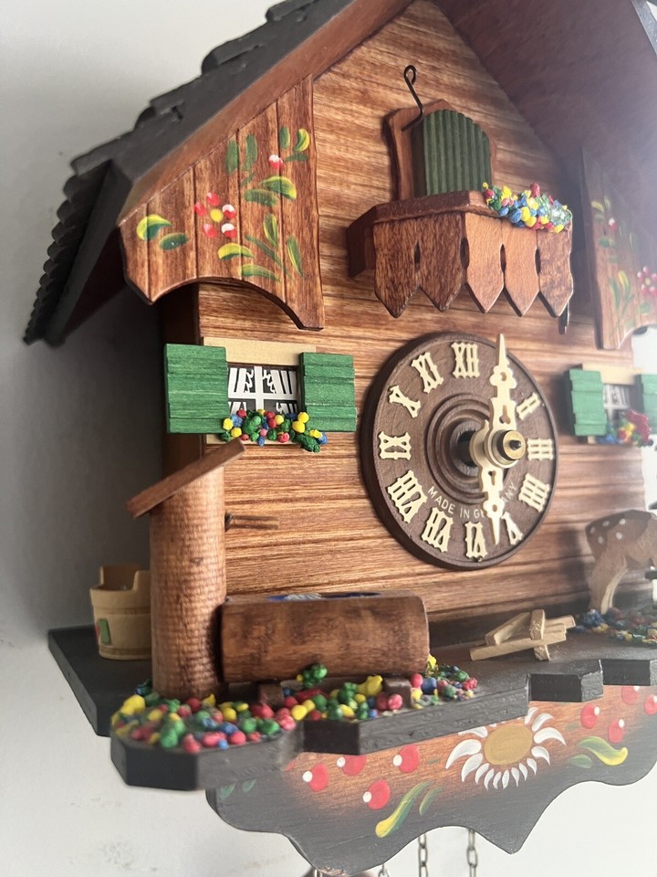 Cuckoo Clock | eBay