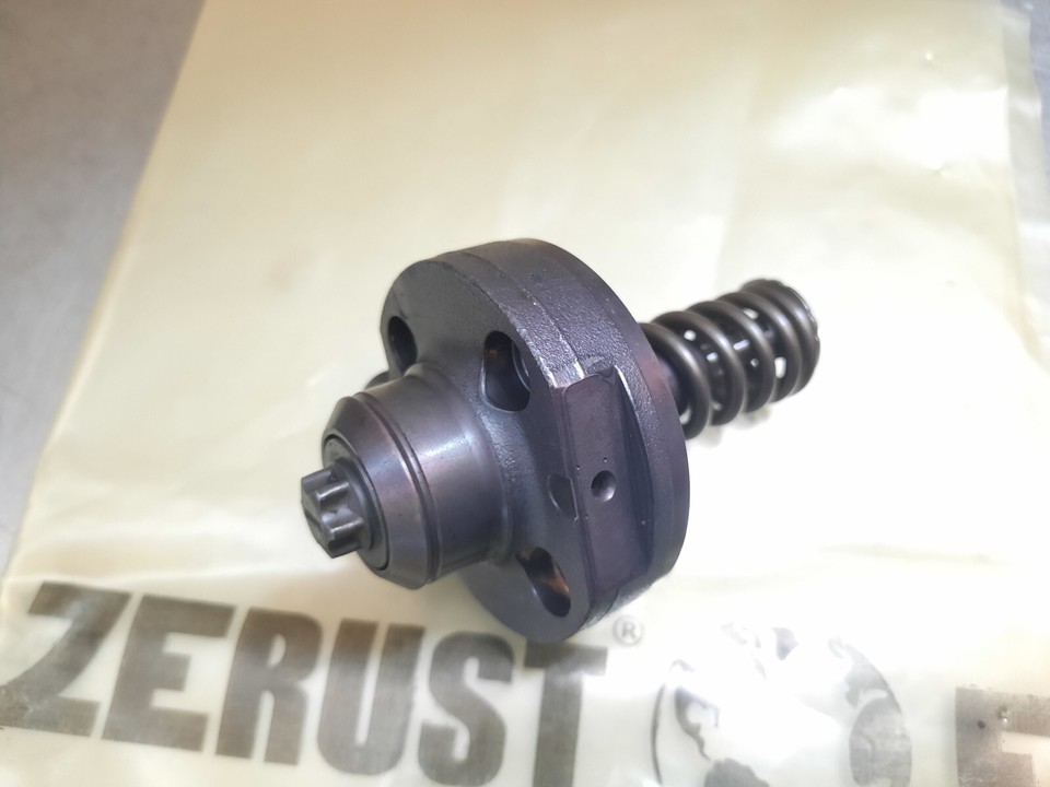 Bosch Plunger CP4 High Pressure Fuel Pump | 1462C53998 | Aftermarket ...