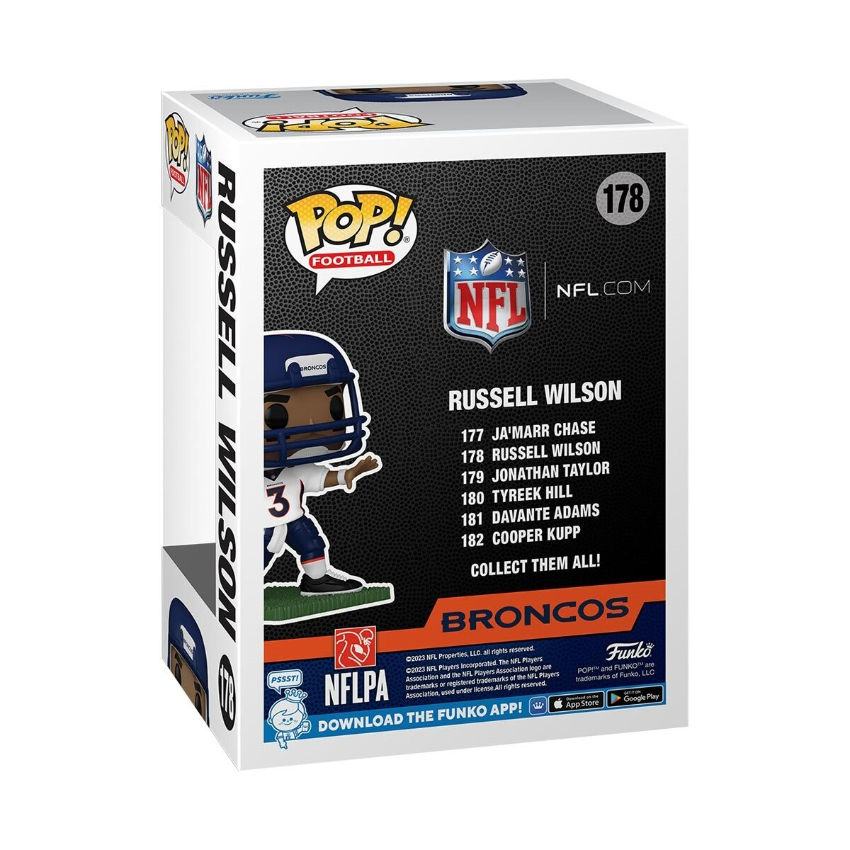 Russell Wilson Funko Pop Hot Sale | www.farmhouse-furniture.co.uk