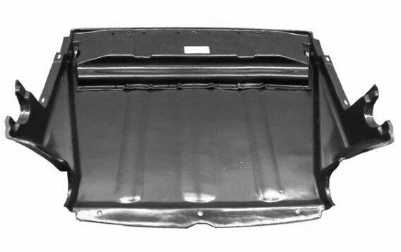 Bmw 3 Series E46 M3 1998-2005 Engine Cover Undertray New Insurance ...