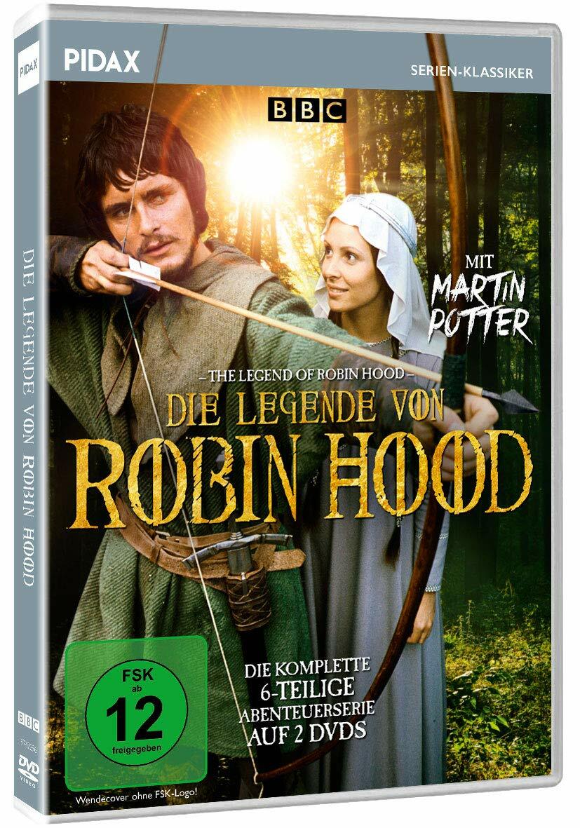 Disney Poster Mit Robin Hood The Adventures Of Robin Hood (1938)
