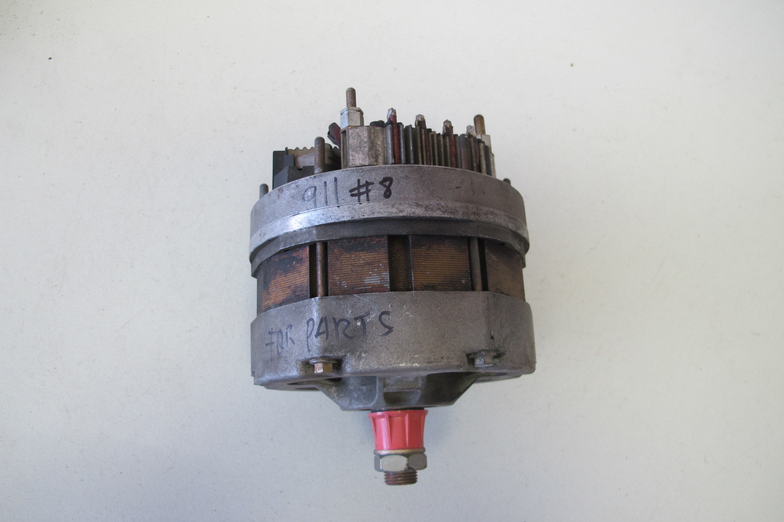 Porsche 911 Alternator (#8) | eBay