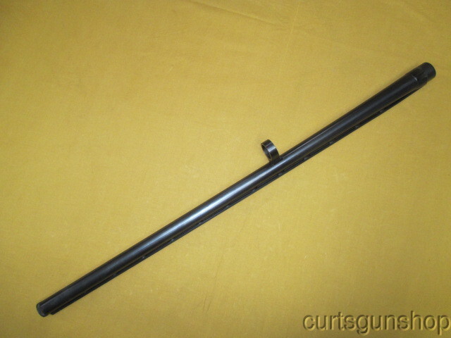 Winchester Model 120 Pump Action 12 Gauge Shotgun Barrel | eBay