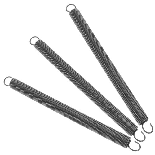 3 Pcs Loft Spring Kit Ladder Accessory Attic Replacement Springs | eBay