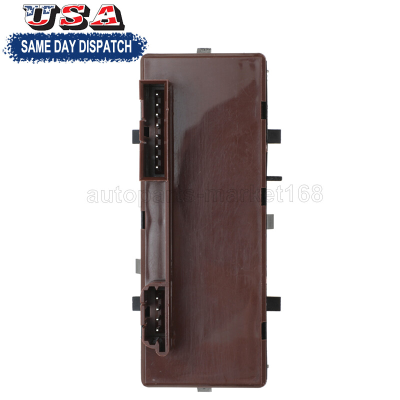 4x4 4WD Selector Switch Fit 03-07 Silverado Sierra Suburban Avalanch ...