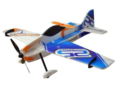 RC Factory Flash NG / 910mm / C7462 | eBay.de