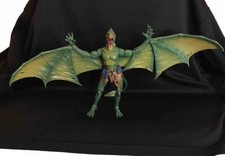 Marvel Legends Sauron (BAF) Sauron Build A Figure