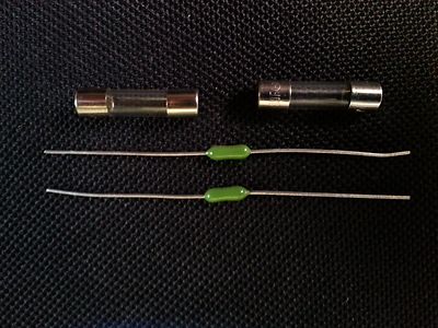 Bizhub C250 C252 Reset Fuse for 4038R78211 Fuser, 4038R74300 Transfer ...