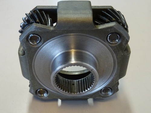 1982-1985 GM BUICK CADILLAC TH325-4L 325-4L TRANSMISSION FRONT ...