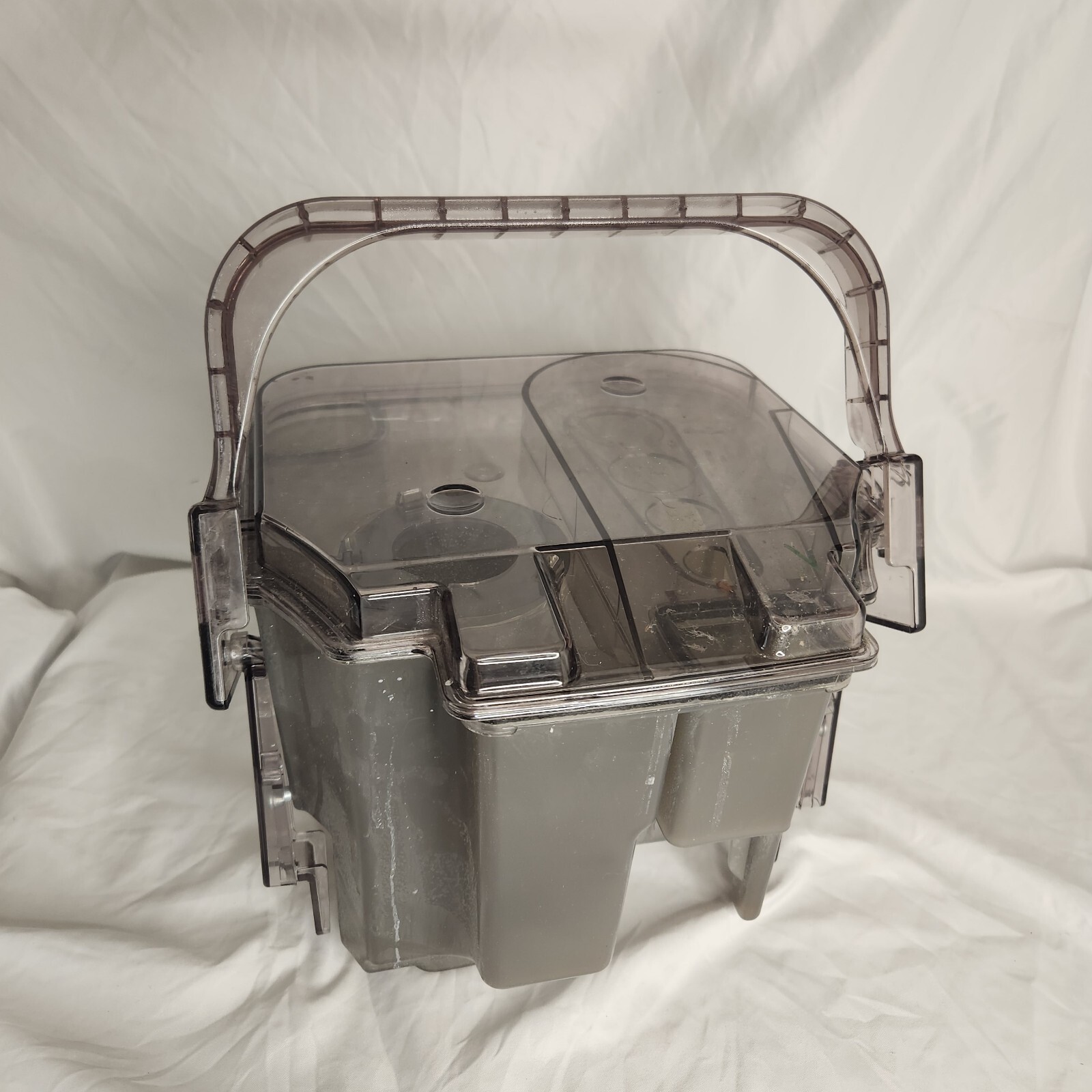 Hoover Steam Vac LS 12 Amps Dirty Water Recovery Tank [PB] | eBay