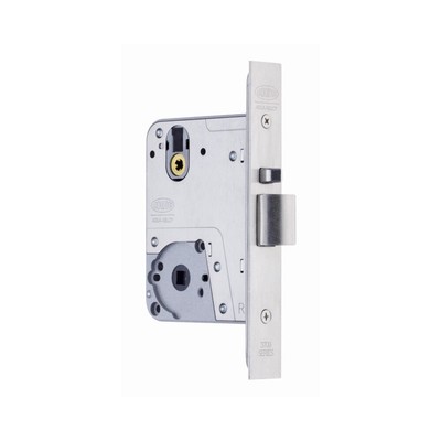 Lockwood 3772 Universal Mortice Lock 60mm Backset with Locking Adaptor ...