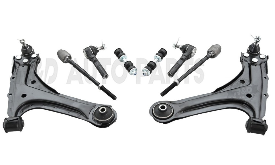 2003-2005 Chevy Cavalier Sunfire Front Crossmember Suspension Subframe ...