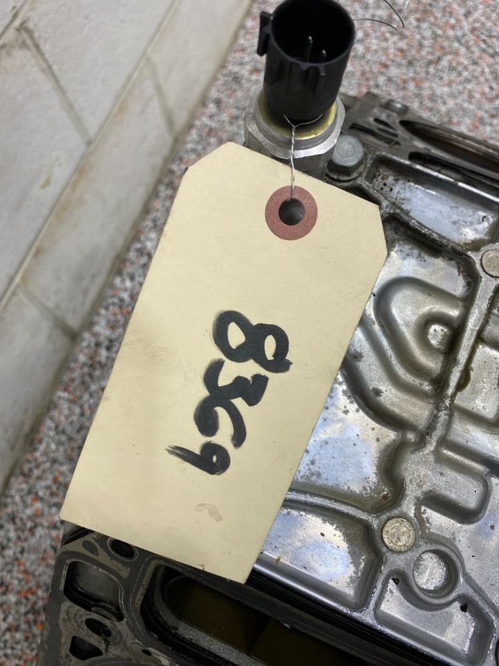 2012 CHEVY CAMARO OEM 6.2 L99 LS ENGINE SHORTBLOCK SHORT BLOCK -READ ...