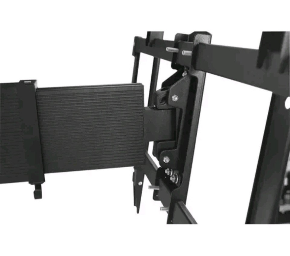 Sandstrom SFML16 Full Motion Wall Mount for 37-75 Inch TVs | eBay UK