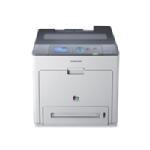 Samsung CLP-775ND Network Duplex Colour Laser Printer for sale online ...