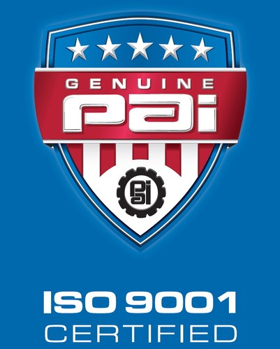 Oil Cooler Gasket for Cummins ISX. PAI # 131641 Ref. # 4973532 4101869 ...