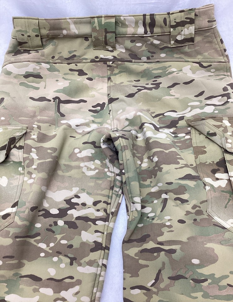 Wild Things Tactical Gear 50032 Multicam Pants Gen 1 Osceola 931-10 ...
