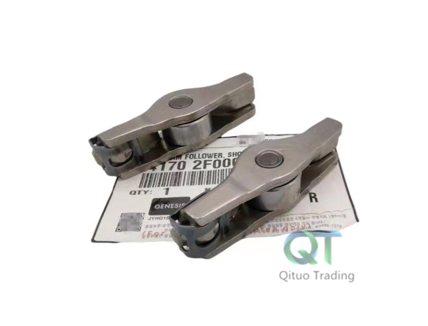 NEW Rocker Arm Lash Adjuster 1P Cam Follower, Short 1P #241702F000 | eBay