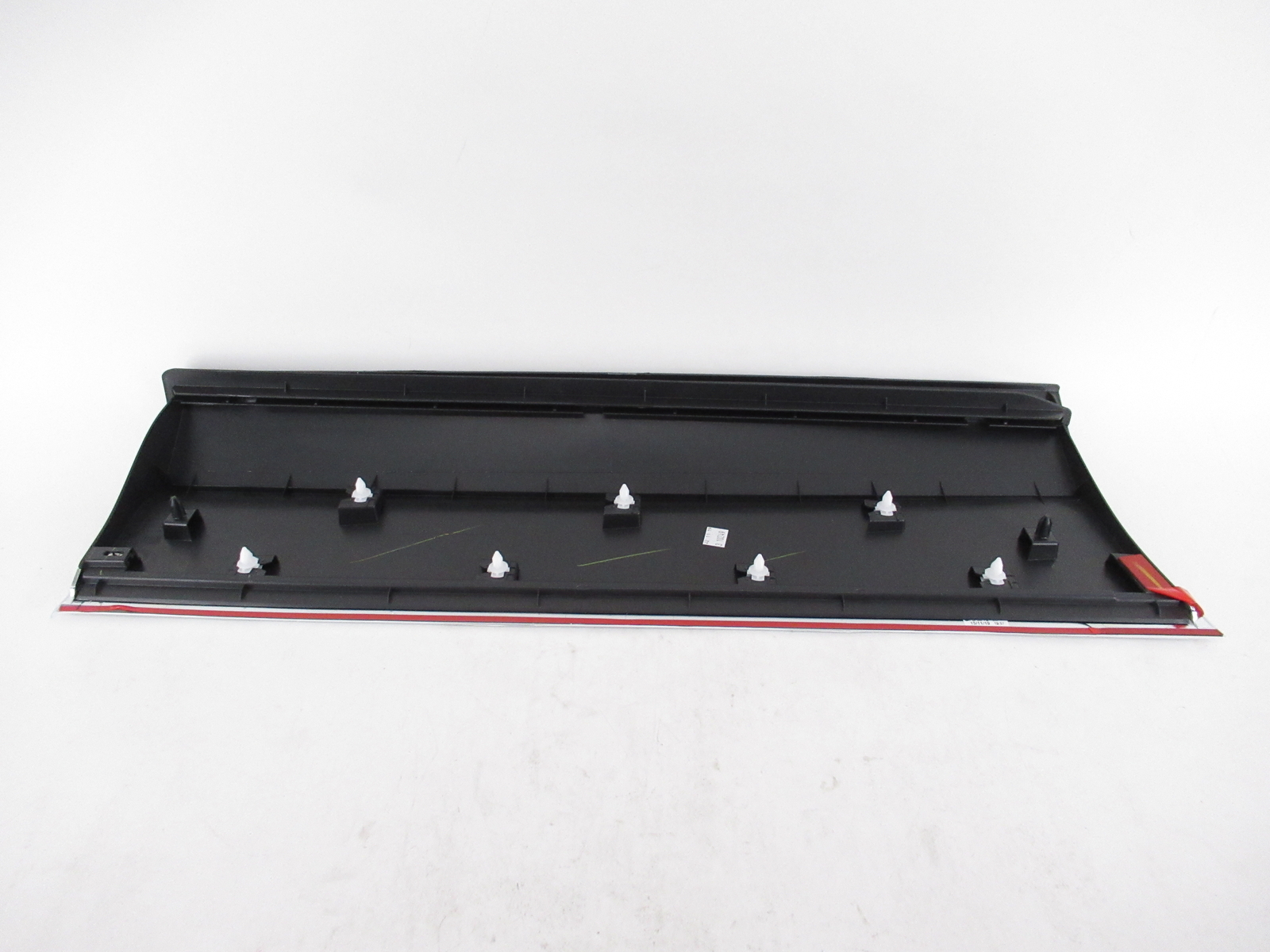Genuine OEM VW 5NL-854-949-J-RYP Driver Rear Lower Door Molding 2018 ...