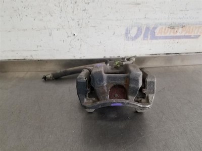19 2019 CHEVY CAMARO JL9 BRAKE CALIPER REAR RIGHT PASSENGER | eBay