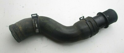 BMW MINI Cooper S Coolant Radiator Hose Pipe R60 Countryman R61 Paceman ...