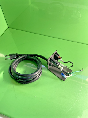Treadmill Power Cord PROFORM 10.6Q OR many projects | eBay