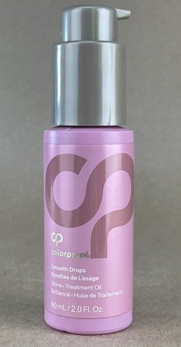 Colorproof Smooth Drops 2.0 oz | eBay